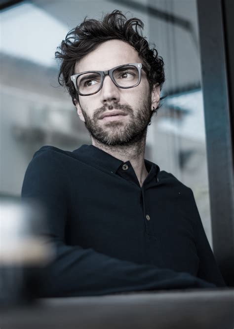 About Robert Clement