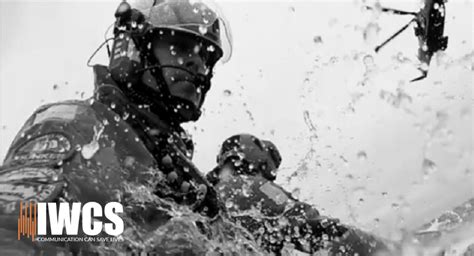 How Wireless Communication Headset Improve Marine Rescues