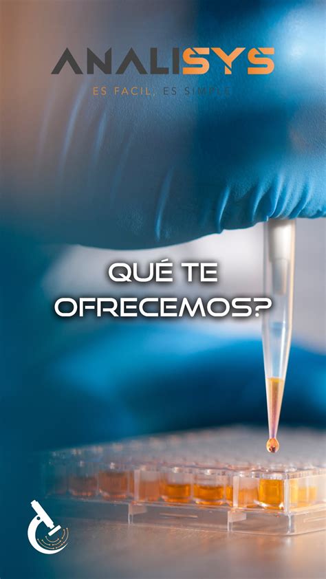 Analisys Software Para Laboratorios Bioquímicos Analisyssoft • Instagram Photos And Videos