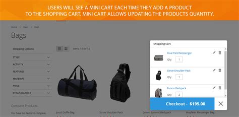 Magento 2 Ajax Cart Extension 79 Free Installation