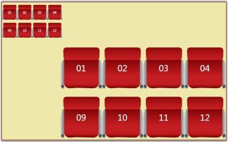 Diagram View In WPF Diagram Control Syncfusion