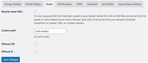 Cloudflare R2 Object Storage Cho Bibicanet