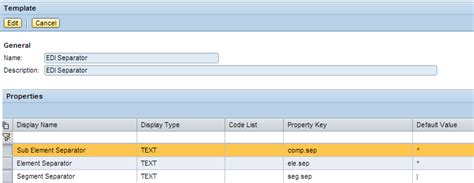 Isa And Gs Segments Mapping Value Mapping Vs Pr Sap Community