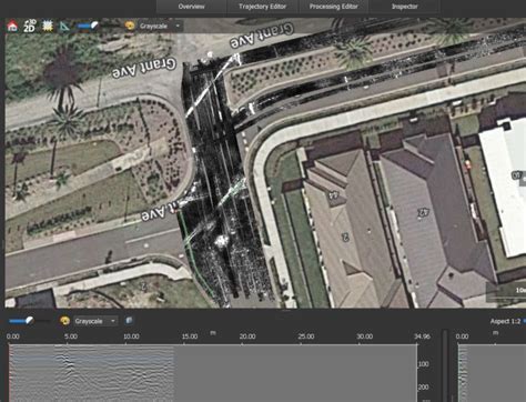 Subsurface Mapping Solutions Pty Ltd On Linkedin Gpr Groundpenetratingradar Datacollection