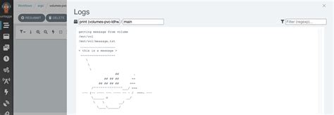How To Run Argo Workflows In K3s