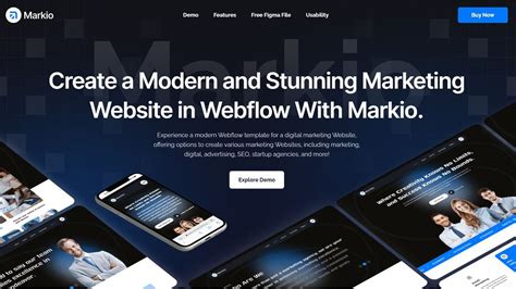 Webflow Templates Brandbes Webflow Templates Brandbes