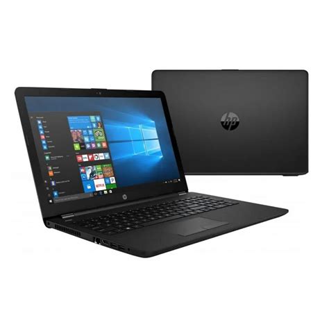Hp Notebook Core I Gb Ram Tb Hdd Touch Reapp Com Gh