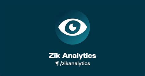Zik Analytics Instagram Facebook Tiktok Linktree