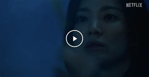 더 글로리 2차 포스터 티저 공개…송혜교 강렬한 복수의 서막 영상 디스패치 뉴스는 팩트다