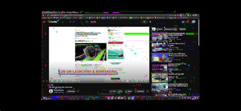 anyone know what s going on sharing my screen in discord shows this