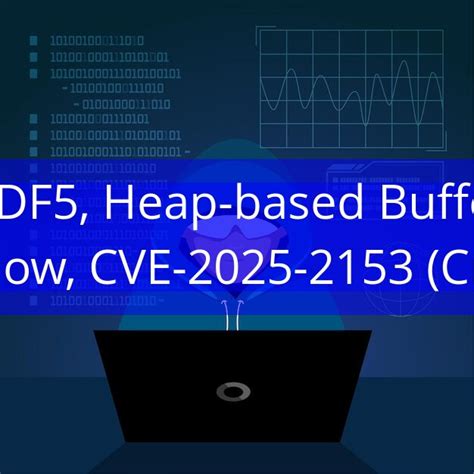 Hdf5 Heap Based Buffer Overflow Cve 2025 2153 Critical Dailycve