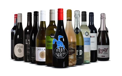 Best Of Premium Mixed Dozen Naked Wines