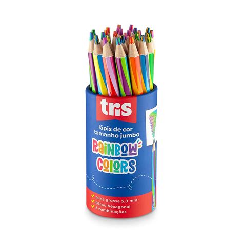 Tris Color