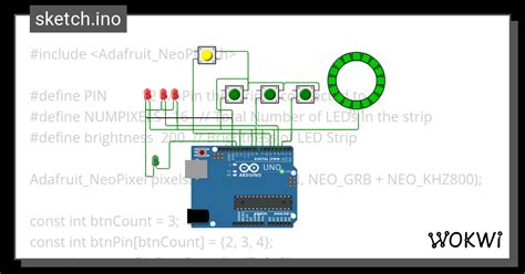 Uriahbraden Bubbler V2 Wokwi Esp32 Stm32 Arduino Simulator