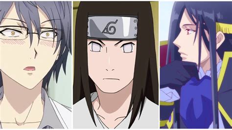 10 Best Male Kuudere Characters In Anime