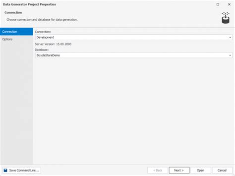 Generate Test Data For Sql Server Using Dbforge Data Generator