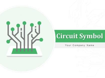 Circuit Breakers PowerPoint Presentation And Slides SlideTeam