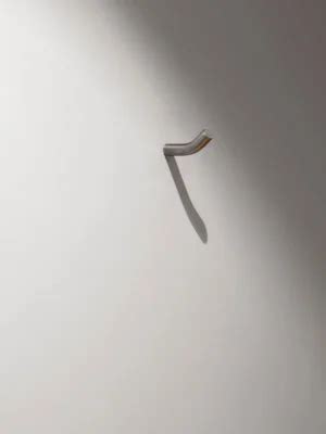 Radius Coat Hook The Splash Lab