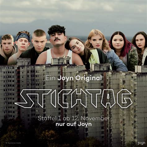 Stichtag Christof Pilsl