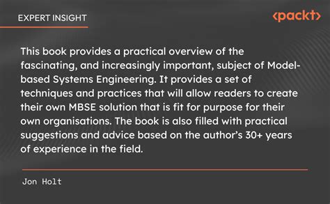 Systems Engineering Demystified Apply Modern Model Based Systems Engineering Techniques To