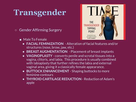 Understanding Gender Fluid Gender Queer Ppt Download