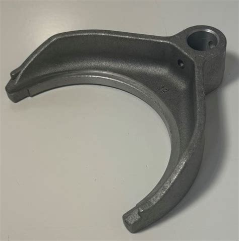 3rd And 4th Shift Fork Astro Transmission Parts