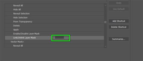 27 Useful Keyboard Shortcuts For Layers And Layer Masks In Photoshop
