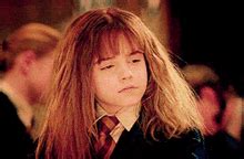 Harrypotter Hermione S Tenor