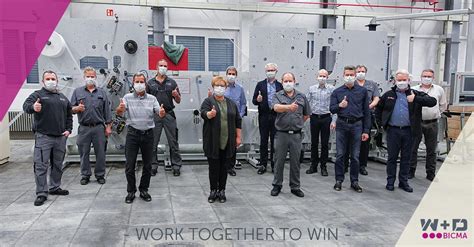 Michael Huhn Posted On Linkedin