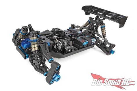 Associated Announces RC B E And RC B Race Buggy Kits Big Squid RC RC Car And Truck News