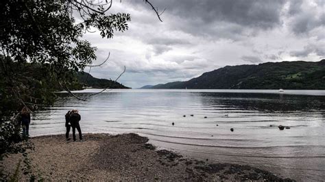 Dream Of Being A Monster Hunter New Search For Mythical Loch Ness
