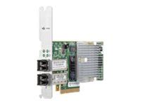 HPE 3PAR Host Bus Adapter SHI