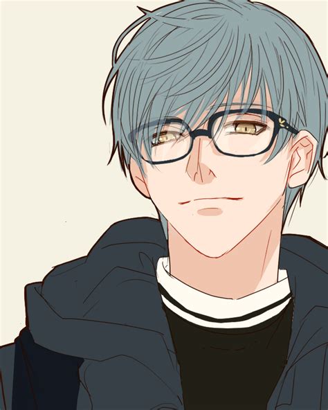 Nerd Anime Characters Printable Word Searches