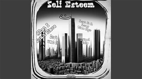 Self Esteem Youtube