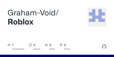 Github Graham Voidroblox