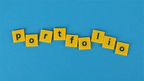 Diversify Your Portfolio A Beginners Guide To Smart Investing