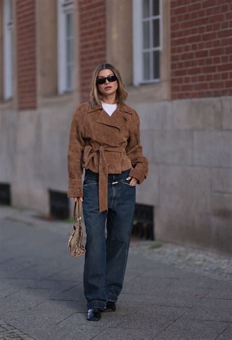 Brown Outfit Ideas And The Chicest Pieces To Shop Now