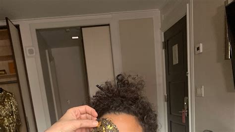 How Indya Moore Prepped For Her Shining Met Gala Moment Vogue