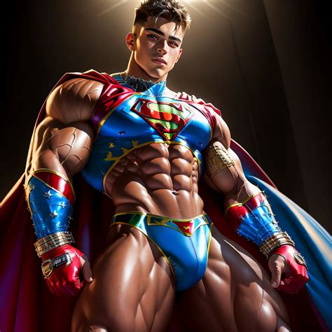 Sexy Superheroes 22 By Jockscan On Deviantart