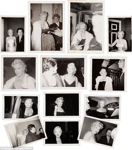 Vẻ đẹp Của Biểu Tượng Sex” Qua ống Kính Của Fan Cuồng” Báo Dân Trí