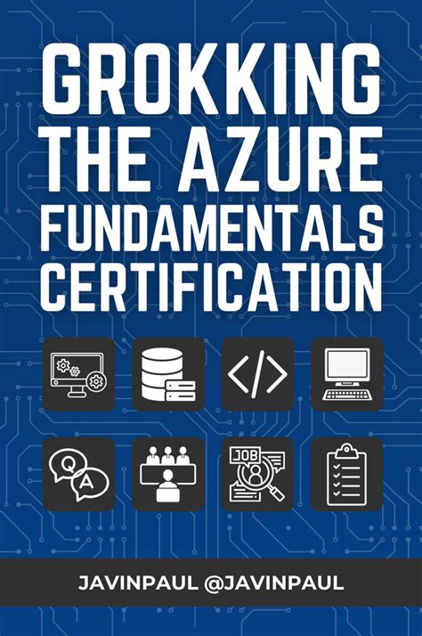 grokking the azure fundamentals… by javin paul [pdf ipad kindle]