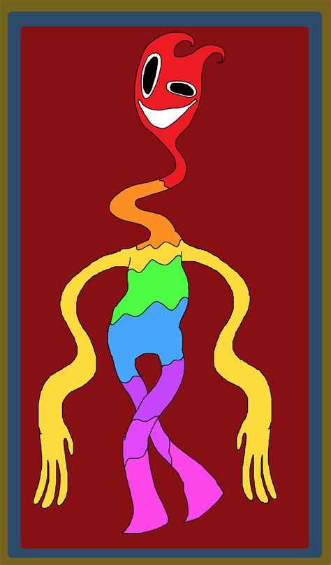 Just A Goofy Guy By Dreamybones On Deviantart