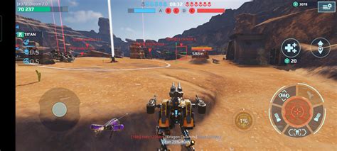 Nerf The Prisma R Walkingwarrobots