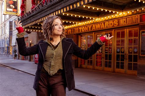 Ani Difranco To Make Broadway Debut In Anaïs Mitchells Hadestown