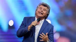 Andy Borg Auf Tour 2025 2026 Hier Können Sie Den Schlager Star Live Erleben News De