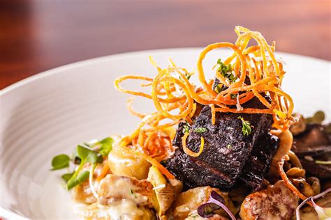 Meet The Chef Clayton Mcdaniel Flathead Beacon