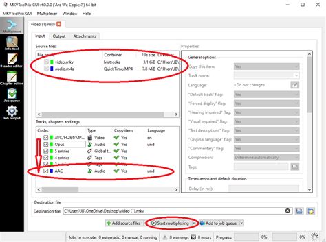 How To Export Multi Channel Audio Using Adobe Premier DeoVR