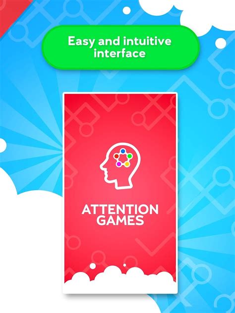 train your brain attention for android download