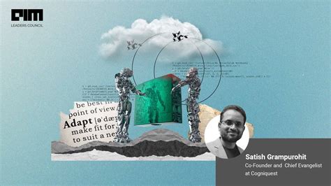 Building Adaptive Business Applications Using Data Centric Ai