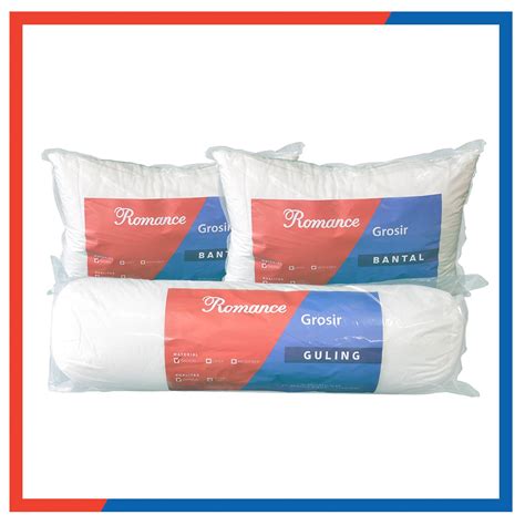 10 Rekomendasi Bantal Dan Guling Terbaik Bikin Tidur Nyenyak Penuh